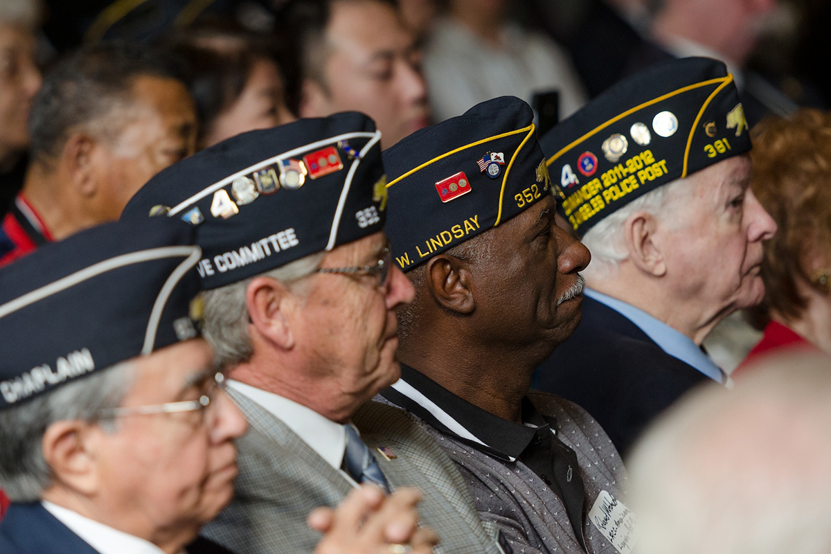 Mission of the American Legion – American Legion – West Jefferson Post 201